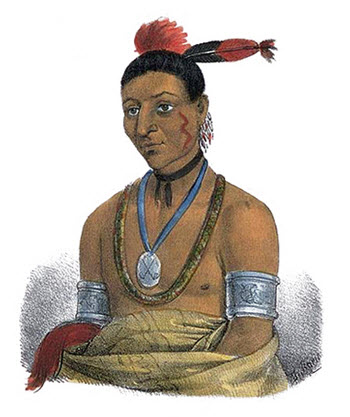 Hąboguwįga (Glory of the Morning) - native-americans.org