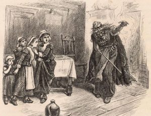 Tituba - native-americans.org