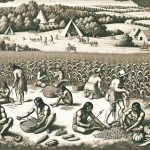The Role of Agriculture in Native American Societies