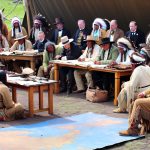 Native American Treaties with the U.S. Government