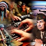 The Role of Native American Code Talkers in World War II