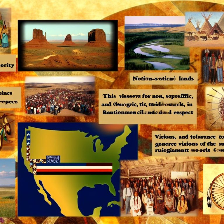 The American Indian Movement (AIM) and Its Legacy